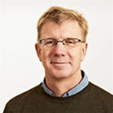 Edwin Johnson Head Research Profile