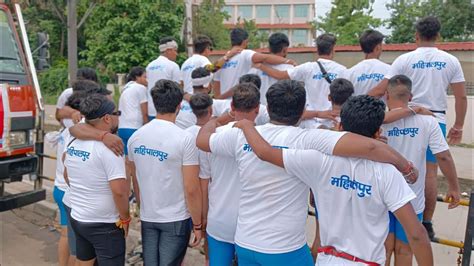 Haridwar To Mahipalpur Dak Kawad Kawad Yatra 2023 Sawan Kawad