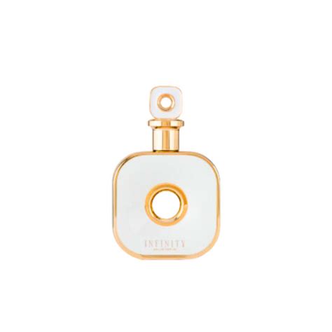 Buy Armaf Infinity Eau De Parfum 3 6 Oz Spray For Women Armaf