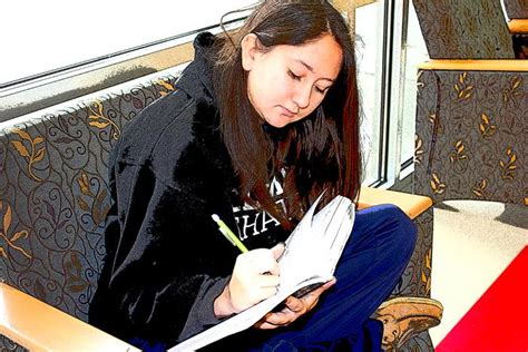 Celena Smith The General Journal