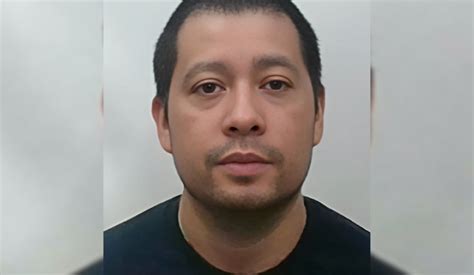 Convicted Sex Offender Arrested By Ice In Cincinnati Awaits Removal