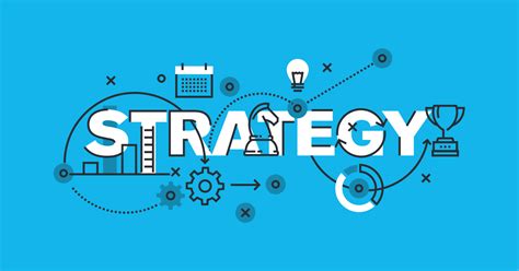 How To Create A Successful Marketing Strategy