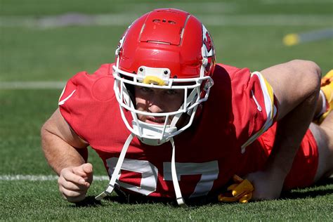 Travis Kelce Causes Massive Outrage For Incredibly Disgusting Tweet About Easter