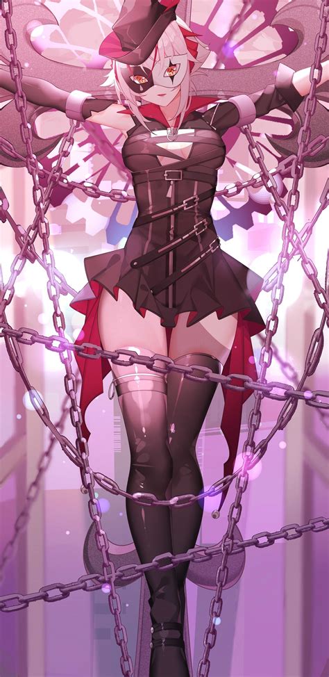 Torn Pantyhose Danbooru