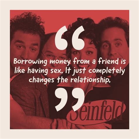 Seinfeld Quotes Text And Image Quotes Quotereel