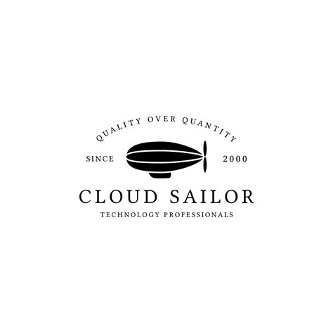 Cloud Sailor Logo E9 Cloud Sailor
