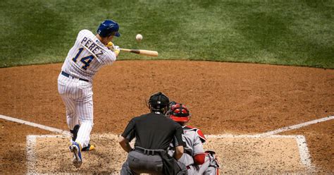 Milwaukee Brewers Daily Prospect Report Tuesday July 23 Brew Crew Ball