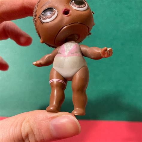 Lol Surprise Toys Agent Ool Lol Surprise Doll Tot Toy Buy Get 2