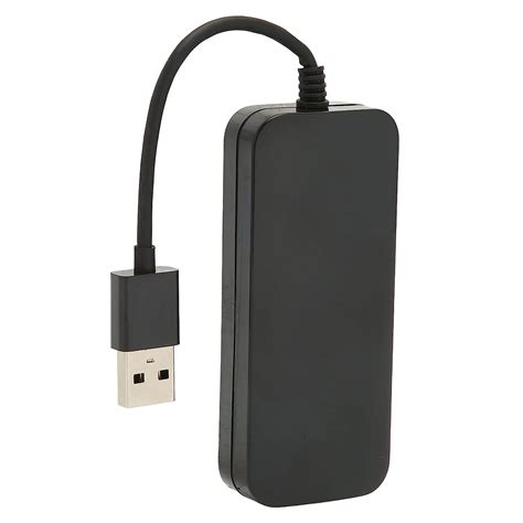 Liujo Wired Carplay Adapter Usb Dongle Wired Carplay Dongle Android Auto With Usb Interface