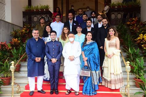 The Global Delphic Movement Gains Momentum In Maharashtra With The