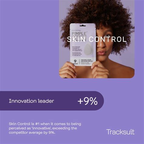 Customer Win 💜 Australian Vegan Skincare Brand Skin Control Is Quickly Becoming A Fan Favourite