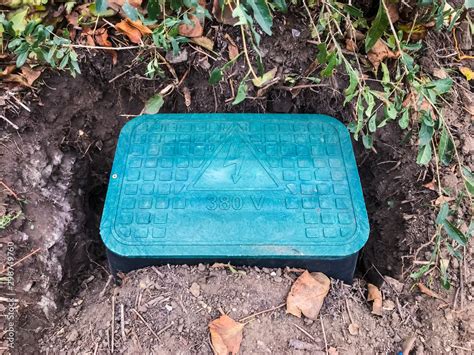 Do I Need To Ground Electrical Box Wiring Work