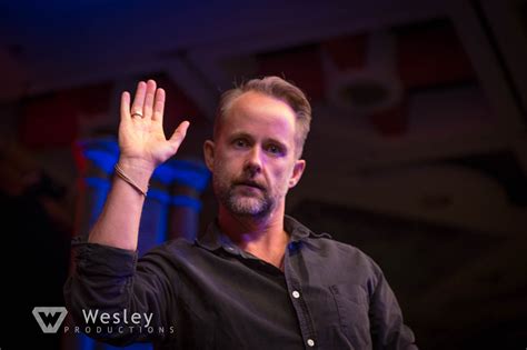 Billy Boyd Beard