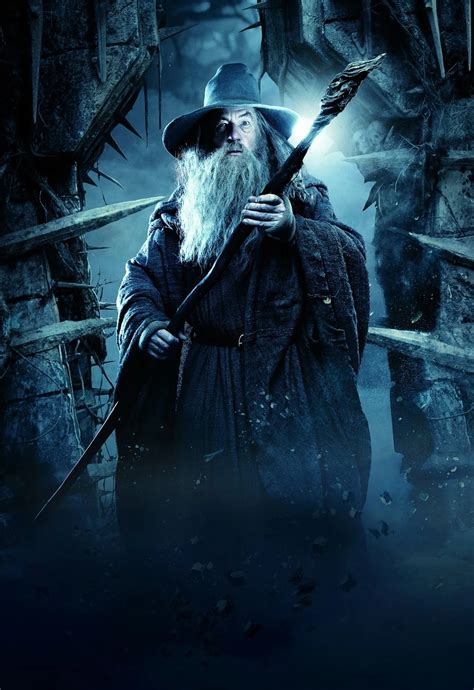 Gandalf The One Wiki To Rule Them All Wikia