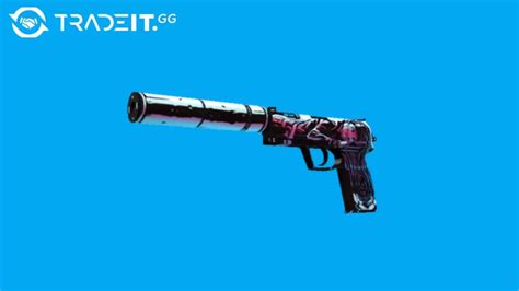 Best Usp S Skins In Cs2 Top 10