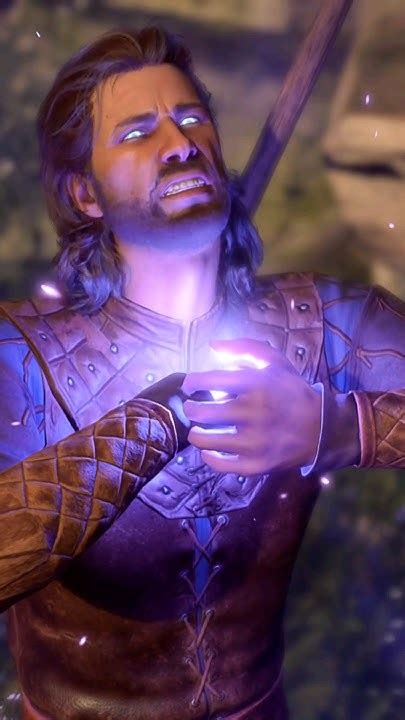 Netheril Power💥 Baldursgate3 Youtube