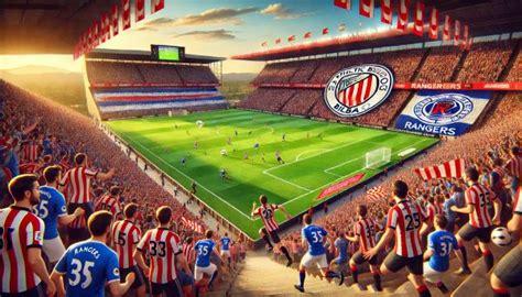 Athletic Bilbao Vs Rangers Prediction Betting Tips Jackpot Bet Online