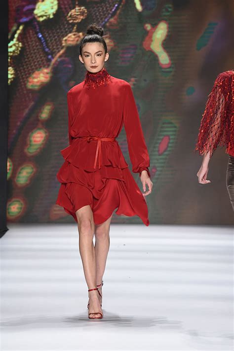 Isabel Henao 2 1 Fashion Radicals Magazine