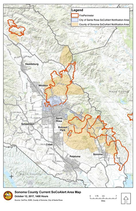 Sonoma Sheriff Updated Sonoma County Fireevacuation Facebook