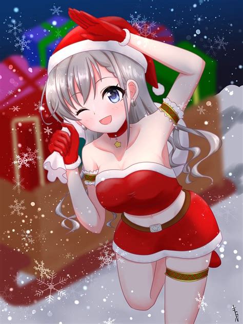 Hisakawa Hayate Hayate Hisakawa The Idolm Ster Cinderella Girls