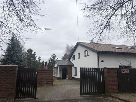 Dom Do Wynaj Cia Brwin W Ul K Pi Ska Bez Po Rednika