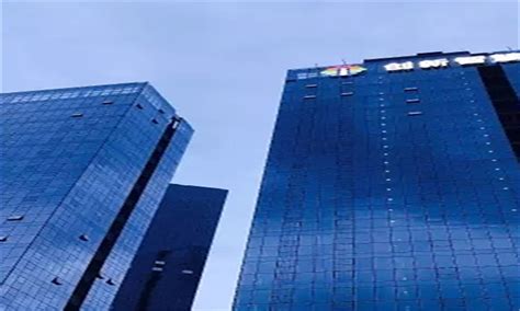 创新智慧港产业园 首页