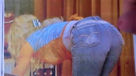Cum On Goldie Hawn Ass 2 Xhamster
