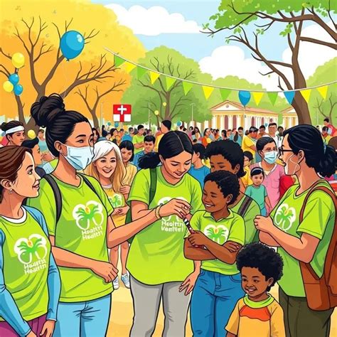 Public Health Initiatives Key Strategies And Impactful Examples Toxigon