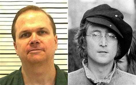 En Ny Niegan Libertad Condicional A Chapman Asesino De John Lennon