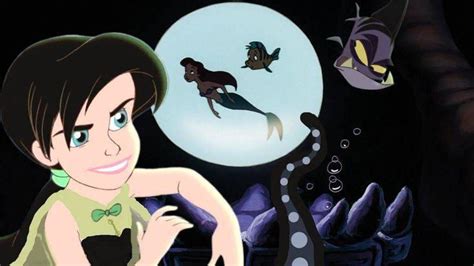 Melody The New Sea Witch By Catoon28 On Deviantart Melody The New Sea Witch By Catoon28 On Deviantart