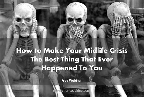 What Age Is A Midlife Crisis