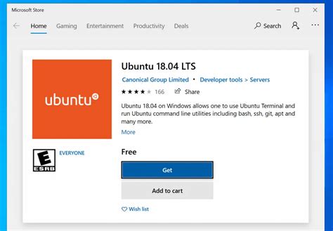 How To Enable Windows Subsystem For Linux In Windows 10 Itechguides