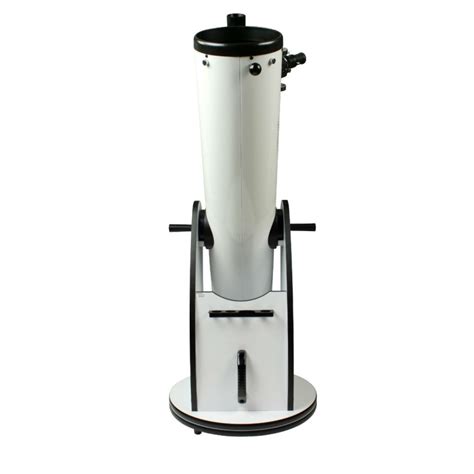 Comprar Telescopio Skywatcher Dobson Tradicional 8 203 1200 Con Libro
