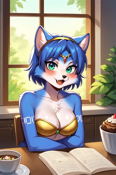 Ai Art Krystal 2 By Cposample On Deviantart