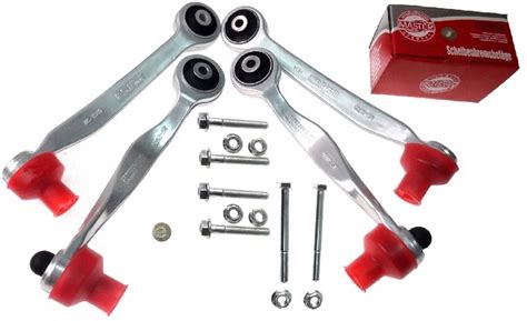 Wahacze Master Sport Vw Passat B5 Audi A4 B6 A6 C5 37011 Kit Ms Za 158