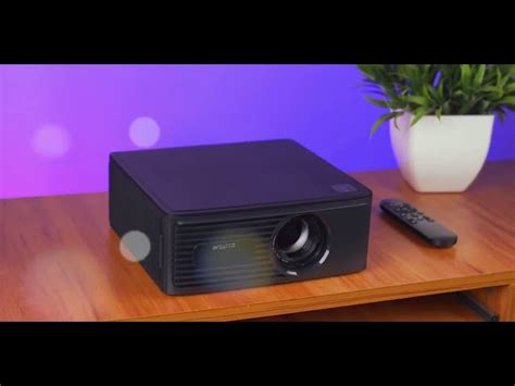Wzatco Projector Wzatco Yuva Ultra Projector Manufacturer From Bengaluru
