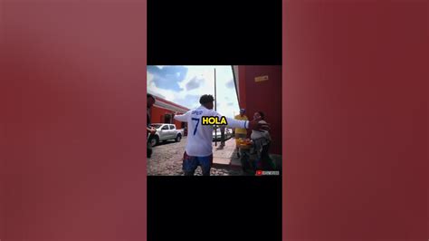 Speed Goes To Guatemala 🇬🇹 Ishowspeedshorts Ishowspeed