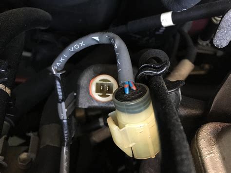 Where Can I Find The Correct Temperature Sensor For My 4age None Of The Ones On Rockauto Match