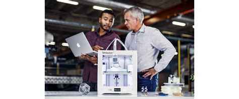 2 Ultimaker 3d Printer Iff Store