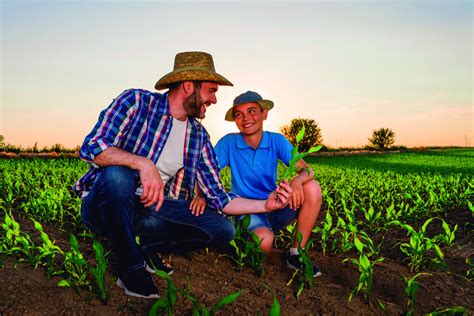 Campanha Do Sistema FAEP SENAR PR Celebra O Dia Do Agricultor