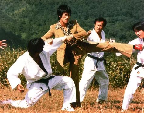 Exclusive Bruce Lee Blu Ray Boxset With Long Lost Footage Included
