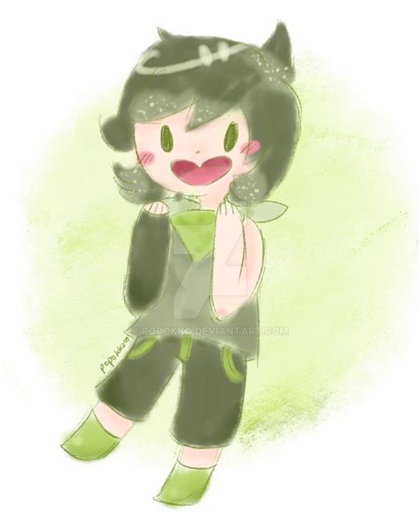 Trade Azel By Popokko On Deviantart