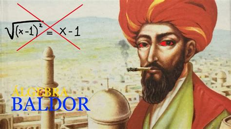 Corrigiendo A Álgebra De Baldor Un Libro Con 81 Años De Historia Youtube