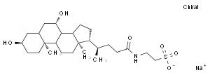 Sodium Tauroursodeoxycholate BioRuler