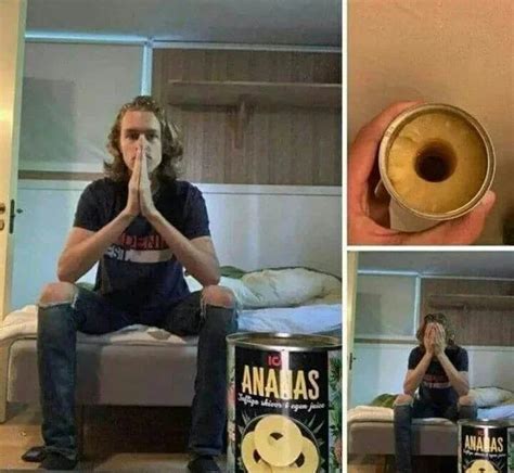 He Could Not Resist The Temptations R Dontputyourdickinthat