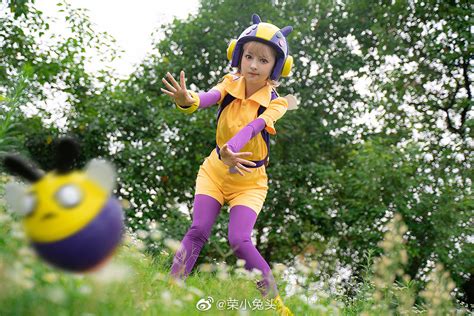 N0第58950期 荒野乱斗 贝亚 荣小兔头2014 06 07推出有脾气美图