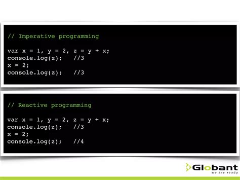 Functional Reactive Programming | PPT