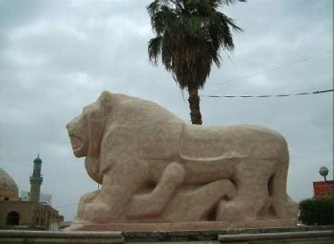 اسد بابل Ancient Mesopotamia Architecture History History