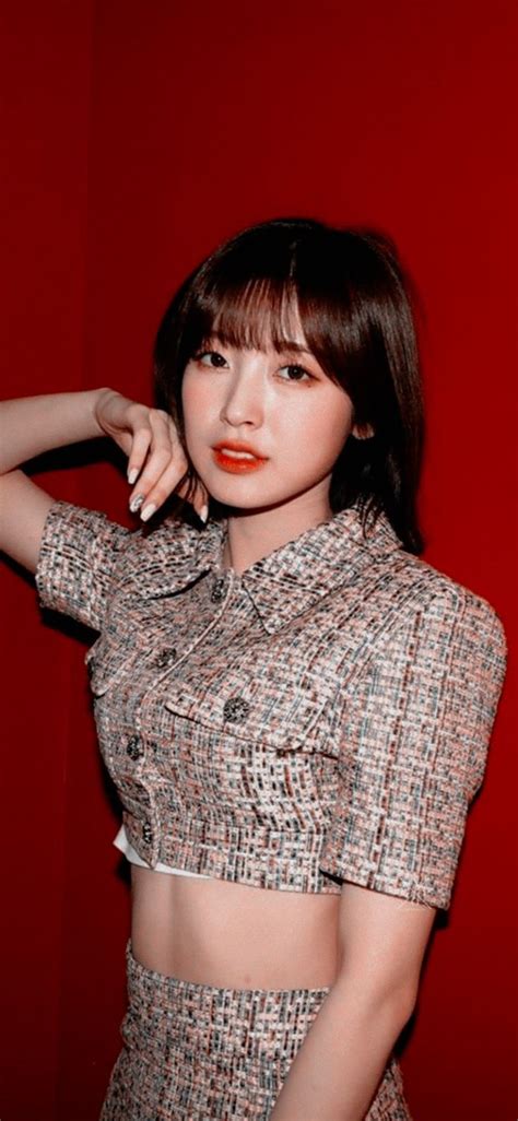 Oh My Girl Wallpaper My Girl Girl Wallpaper Arin Oh My Girl
