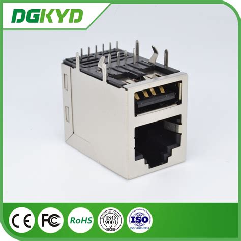 Dgkyd Rj Usb Pcb